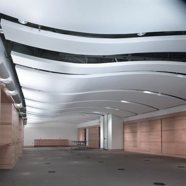 Drywall Grid Systems | Armstrong Ceiling Solutions – Commercial