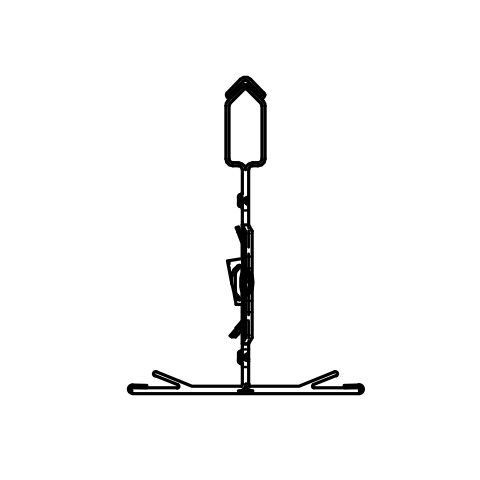 1-1/2" Co-Extruded CLEAN ROOM - EA79015 | Armstrong Ceiling Solutions ...