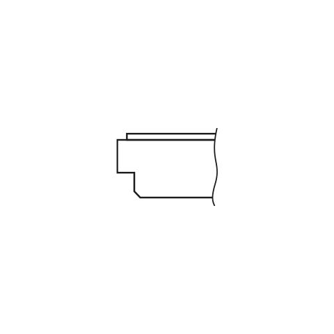 ULTIMA Lay-In and Tegular - 1912TEMP | Armstrong Ceiling Solutions ...