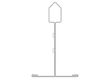 PRELUDE XL 15/16" Exposed Tee - 313051 | Armstrong Ceiling Solutions ...