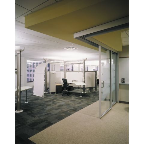 QUIKSTIX Drywall Grid System for Soffits - QS610 | Armstrong Ceiling ...