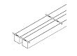 METALWORKS IMMIX Linear - 6372A88M1 | Armstrong Ceiling Solutions ...