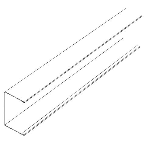 Accessories for Armstrong Ceilings, Walls, and Adjacencies | Armstrong ...