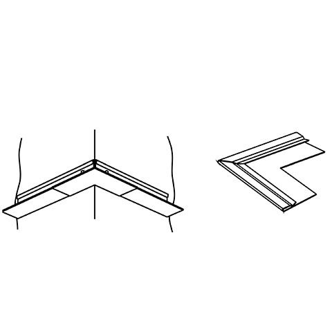 Accessories for Armstrong Ceilings, Walls, and Adjacencies | Armstrong ...