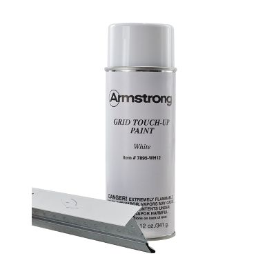 Touch Up Paint For Armstrong Ceiling Tiles | Shelly Lighting