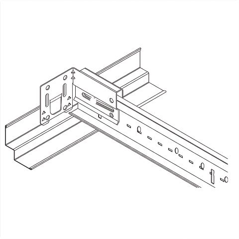 Accessories for Armstrong Ceilings, Walls, and Adjacencies | Armstrong ...
