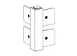 AXIOM Classic - AX4OSCP | Armstrong Ceiling Solutions – Commercial