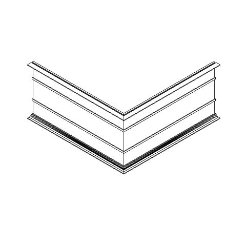 AXIOM Classic - AX8ISCP | Armstrong Ceiling Solutions – Commercial