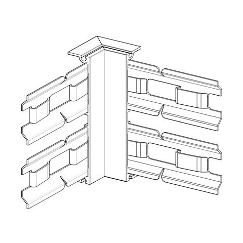 AXIOM Classic - AX2ISCP | Armstrong Ceiling Solutions – Commercial