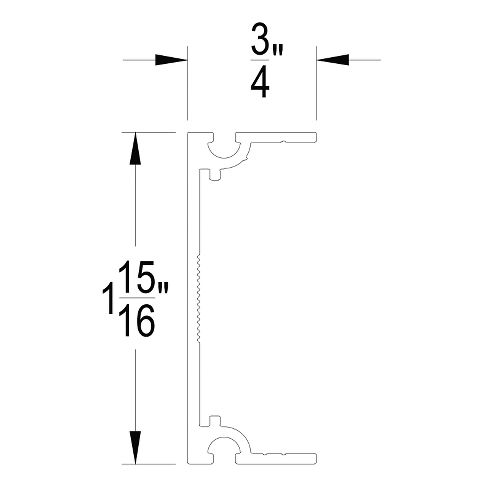 AXIOM Vector - AX2VECUR | Armstrong Ceiling Solutions – Commercial