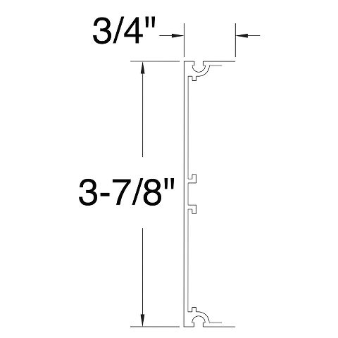 AXIOM Classic - AX4STR | Armstrong Ceiling Solutions – Commercial