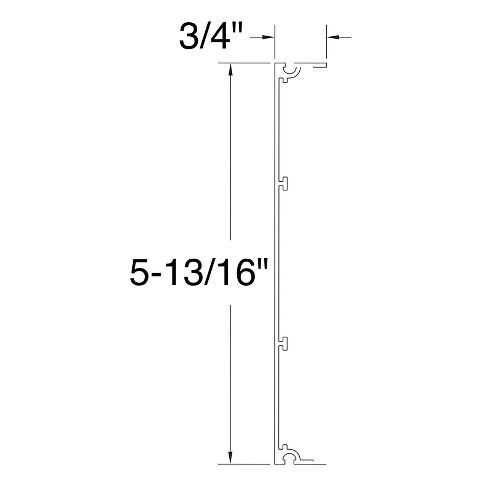 AXIOM Classic - AX6CUR3 | Armstrong Ceiling Solutions – Commercial