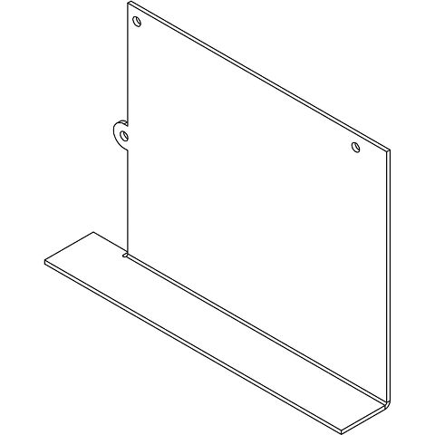 AXIOM Direct Light Coves - AXDLC44ECR | Armstrong Ceiling Solutions ...
