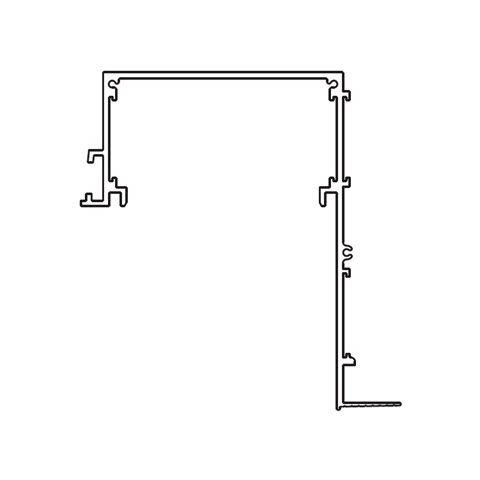 AXIOM Direct Light Coves - AXDLC46D | Armstrong Ceiling Solutions ...
