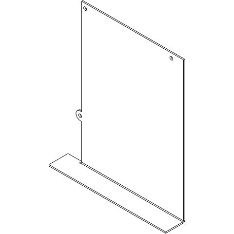 AXIOM Direct Light Coves - AXDLC46ECR | Armstrong Ceiling Solutions ...