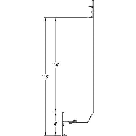 AXIOM Indirect Light Coves - AXIDLCC41620 | Armstrong Ceiling Solutions ...