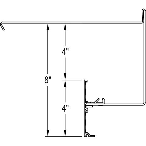 AXIOM Indirect Light Coves - AXIDLCW448 | Armstrong Ceiling Solutions ...