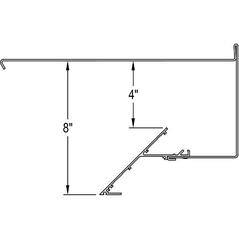 AXIOM Indirect Light Coves - AXIDLCWKE48S | Armstrong Ceiling Solutions ...