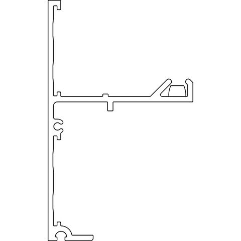 AXIOM Indirect Field Light Coves - AXIFLCC4 | Armstrong Ceiling ...