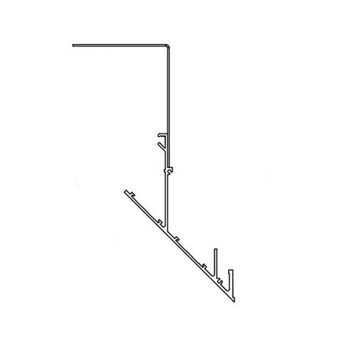 AXIOM Indirect Field Light Coves - AXIFLCCKD | Armstrong Ceiling ...