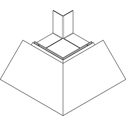 AXIOM Indirect Field Light Coves - AXIFLCCKDOC | Armstrong Ceiling ...