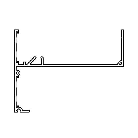AXIOM Indirect Field Light Coves - AXIFLCW4 | Armstrong Ceiling ...