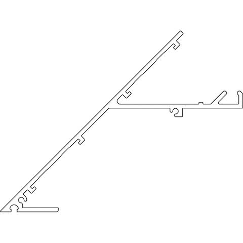 AXIOM Indirect Field Light Coves - AXIFLCWKE | Armstrong Ceiling ...