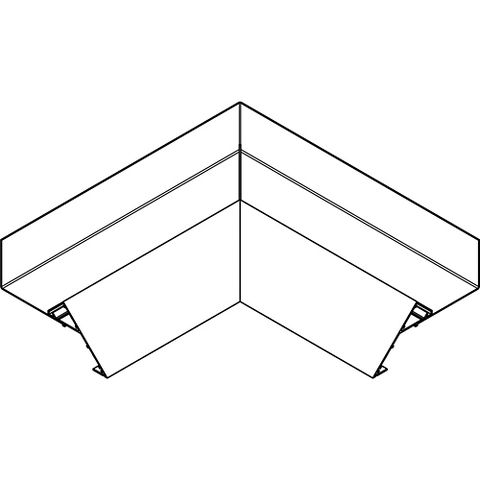 AXIOM Indirect Field Light Coves - AXIFLCWKEOC | Armstrong Ceiling ...