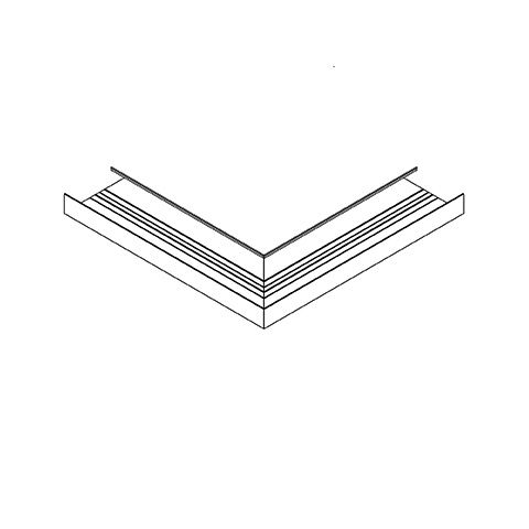 AXIOM Indirect Field Light Coves - AXIFLKDIC | Armstrong Ceiling ...