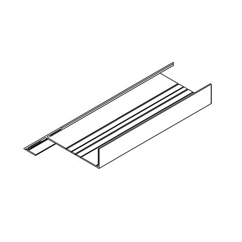 AXIOM Indirect Field Light Coves - AXIFLKECUR | Armstrong Ceiling ...