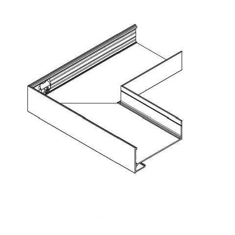 AXIOM Indirect Light Ledge - AXILL2DOC | Armstrong Ceiling Solutions ...