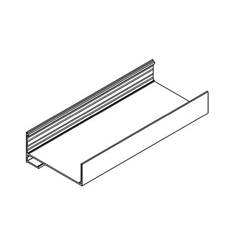 AXIOM Indirect Light Ledge Coves - AXILL2DSTR | Armstrong Ceiling ...