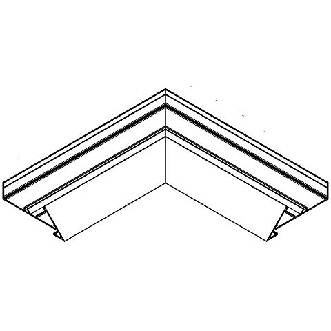 AXIOM Indirect Light Ledge - AXILLCCKDIC | Armstrong Ceiling Solutions ...