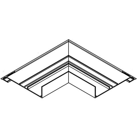 AXIOM Indirect Light Ledge - AXILLCCKDOC | Armstrong Ceiling Solutions ...