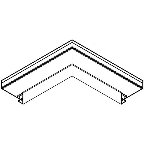 AXIOM Indirect Light Ledge - AXILLCW2DIC | Armstrong Ceiling Solutions ...
