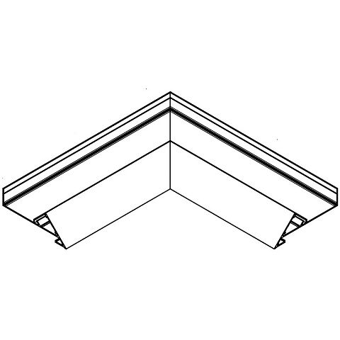 AXIOM Indirect Light Ledge - AXILLCWKDIC | Armstrong Ceiling Solutions ...