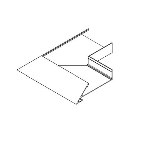 AXIOM Indirect Light Ledge - AXILLKDOC | Armstrong Ceiling Solutions ...