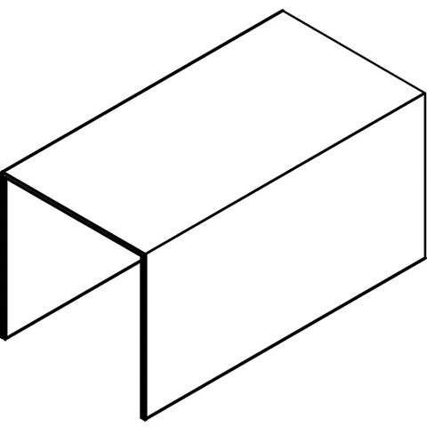 AXIOM Building Perimeter Shade Pockets - AXP355ME | Armstrong Ceiling ...