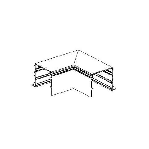 AXIOM Building Perimeter Pockets for Lutron Shades - AXP355MLDIC ...