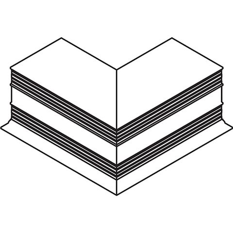 AXIOM Building Perimeter Shade Pockets - AXP355MSOSC | Armstrong ...