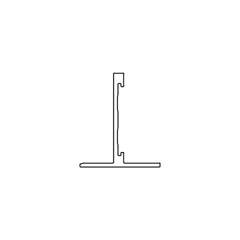 AXIOM Transitions - AXTR7906CUR | Armstrong Ceiling Solutions – Commercial