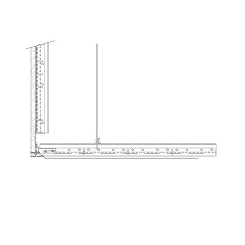 AXIOM Transitions - AXTR7906STR | Armstrong Ceiling Solutions – Commercial