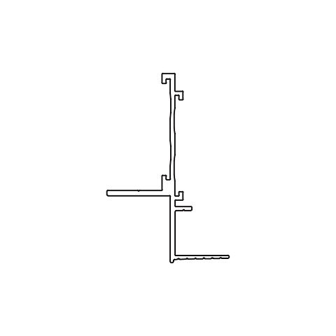 AXIOM Transitions - AXTR7909CUR | Armstrong Ceiling Solutions – Commercial