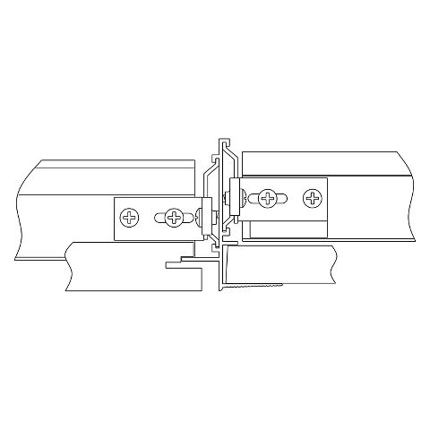 AXIOM Transitions - AXTRVESTR | Armstrong Ceiling Solutions – Commercial