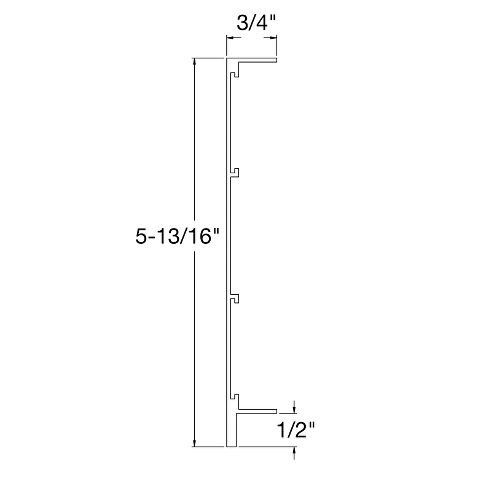 AXIOM Vector - AXVE6WE | Armstrong Ceiling Solutions – Commercial