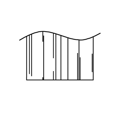 TECTUM Blades and Baffles - AS0122C8A0410 | Armstrong Ceiling Solutions ...