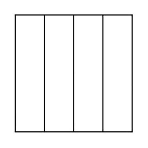 TECTUM DESIGNART - Lines Direct-Attach Ceilings - 5421D08T10 ...