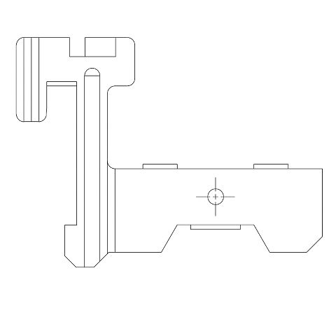 Accessories for Armstrong Ceilings, Walls, and Adjacencies | Armstrong ...
