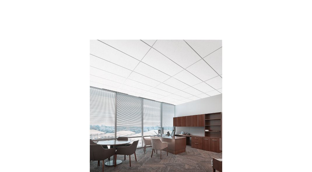 Armstrong Ceiling Solutions Canada | Shelly Lighting