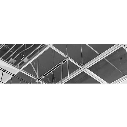 Armstrong Prelude Suspended Ceiling Grid | Shelly Lighting